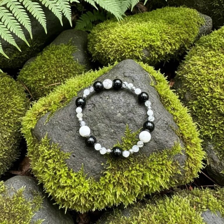 Bransoletka Mystic Moon