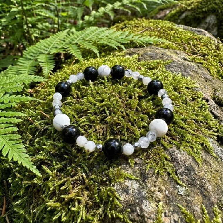 Bransoletka Mystic Moon