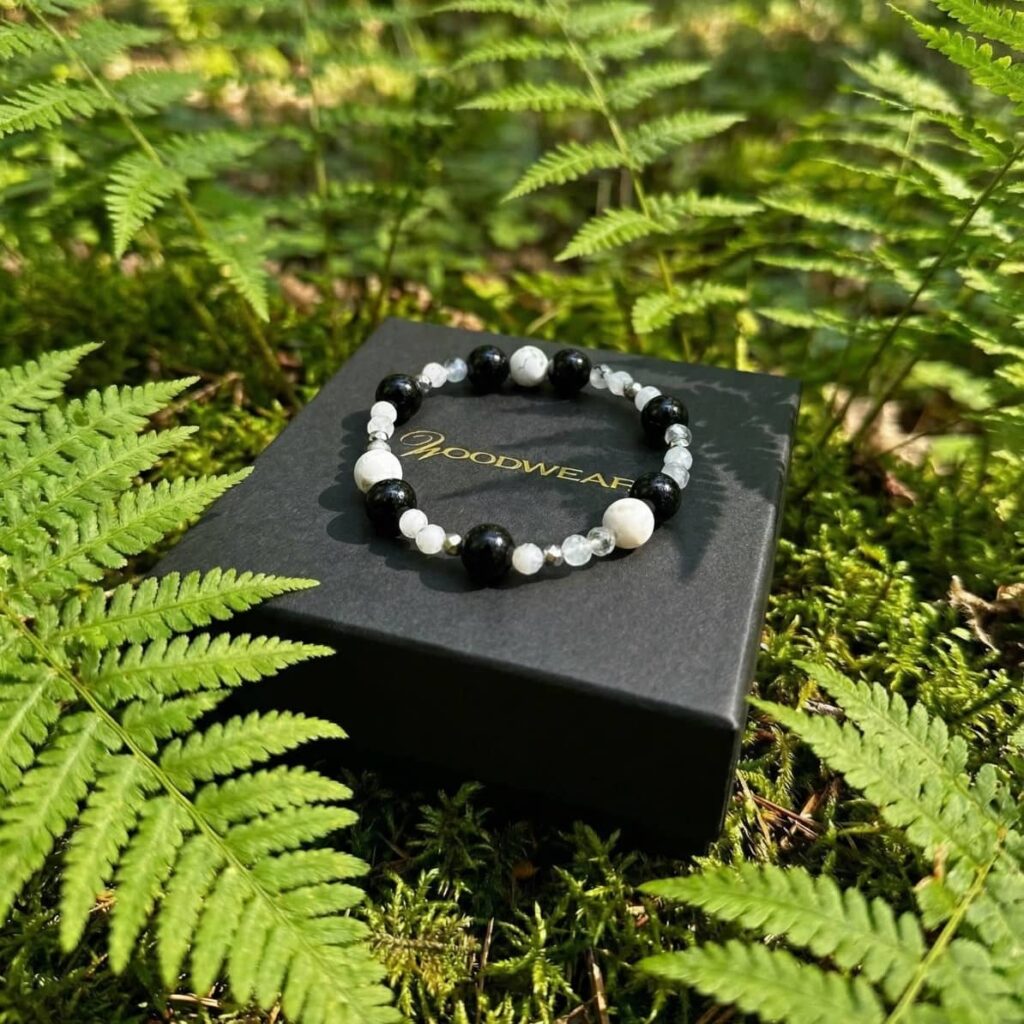 Bransoletka Mystic Moon